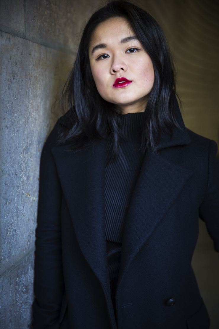 Picture of Jing Xiang