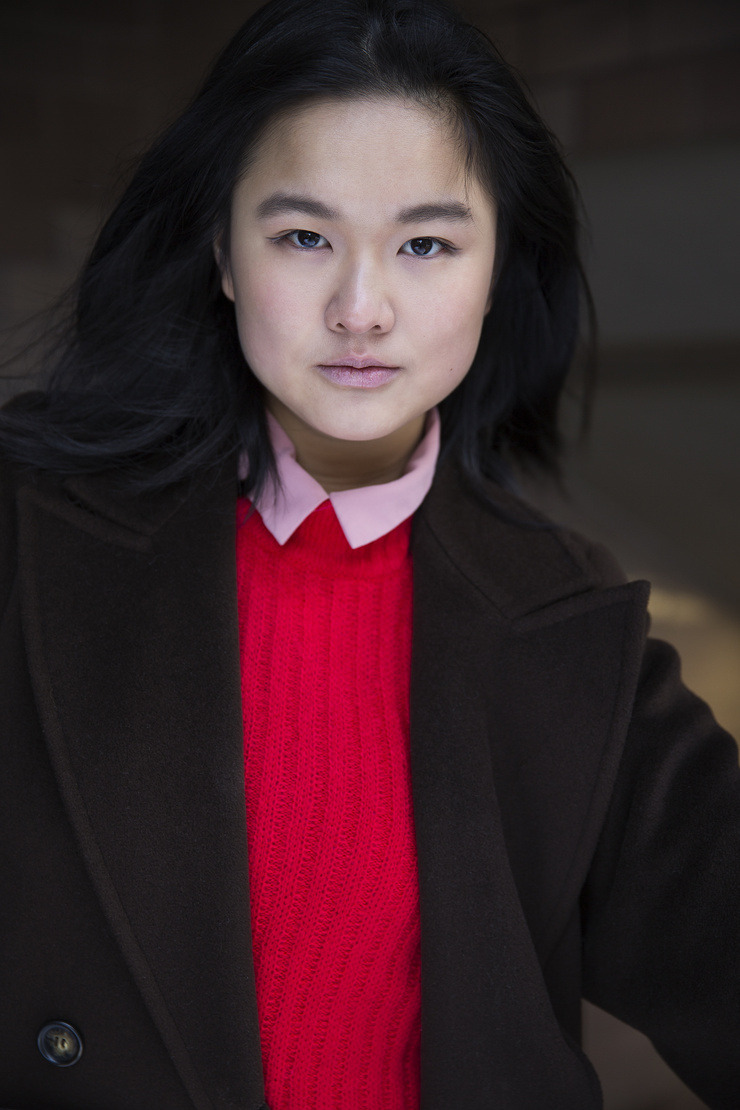 Picture of Jing Xiang