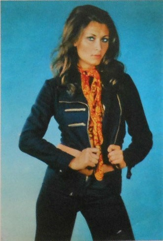 Picture of Malisa Longo