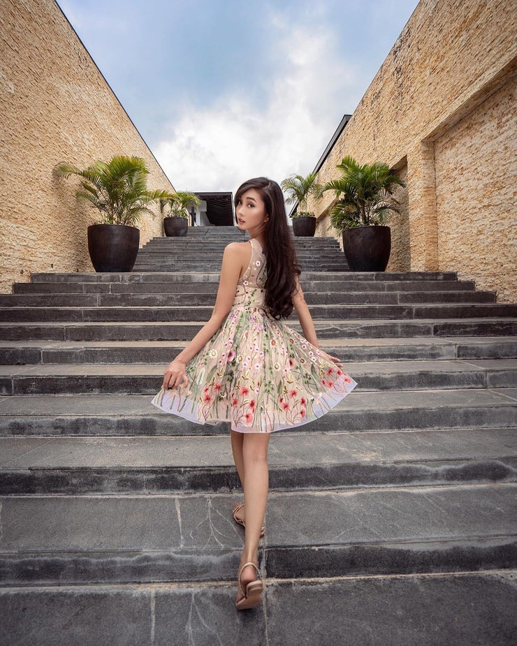Picture of Alodia Gosiengfiao