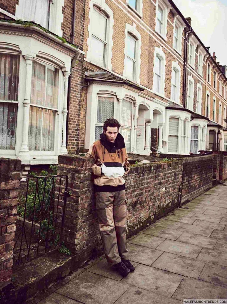 Picture of Josh O'Connor