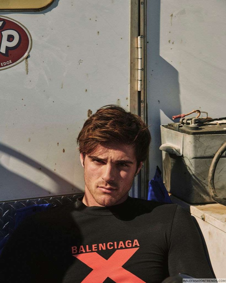 Picture of Jacob Elordi