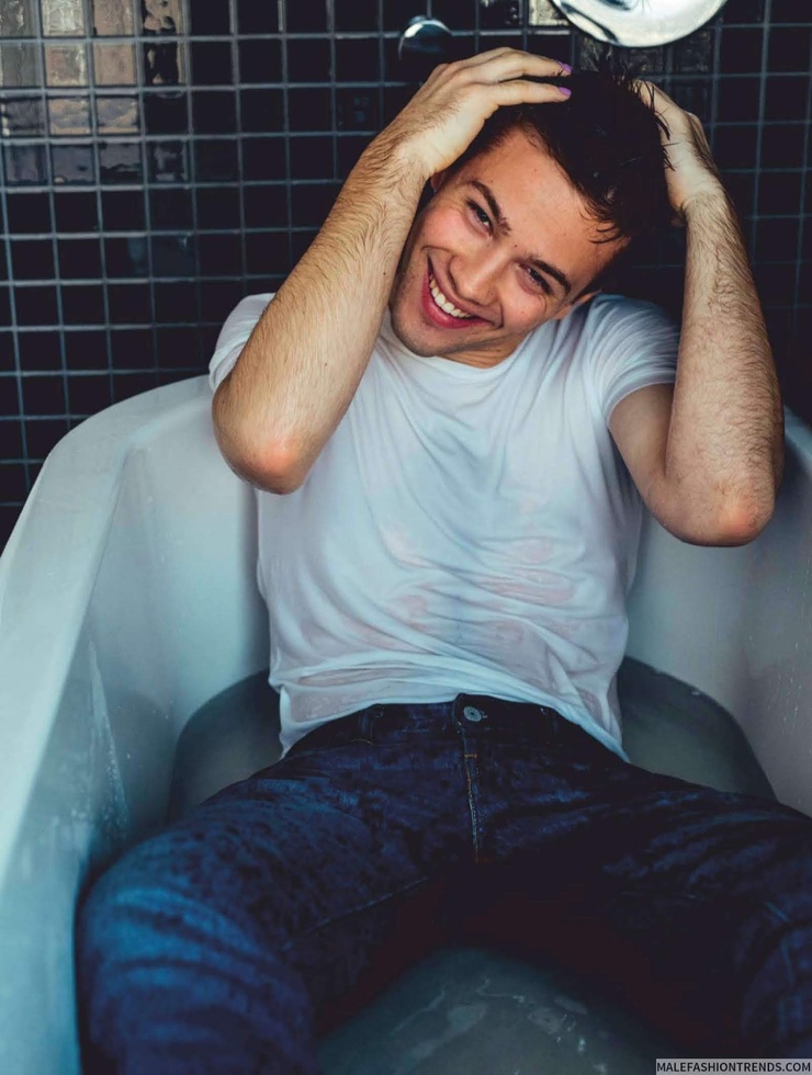 Picture of Connor Jessup