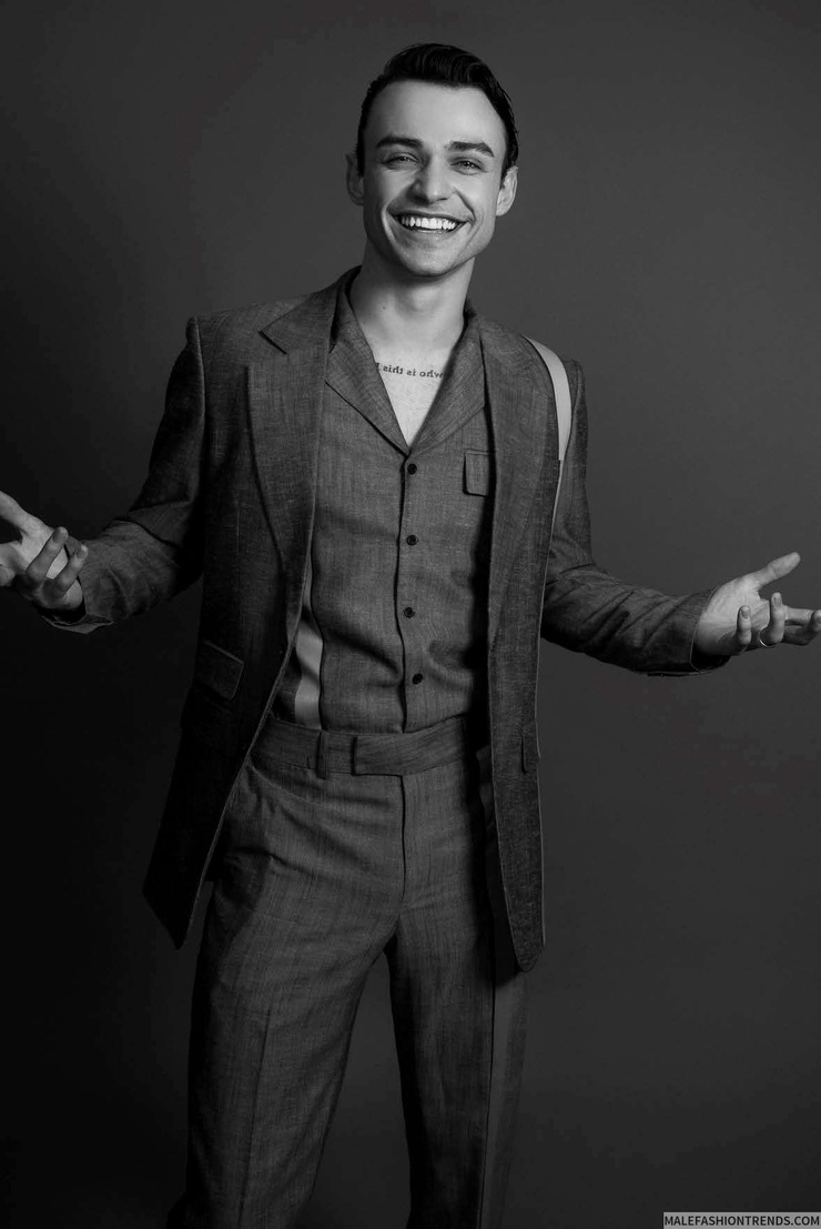 Picture of Thomas Doherty