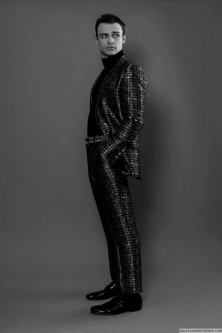 Picture of Thomas Doherty