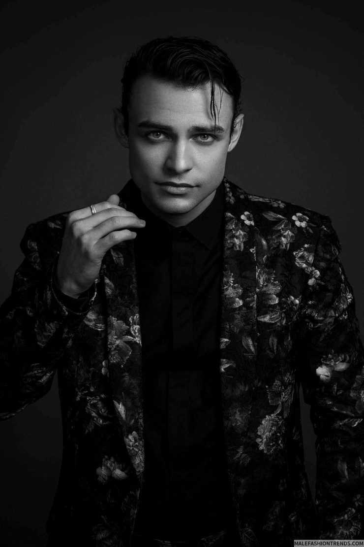 Thomas Doherty image