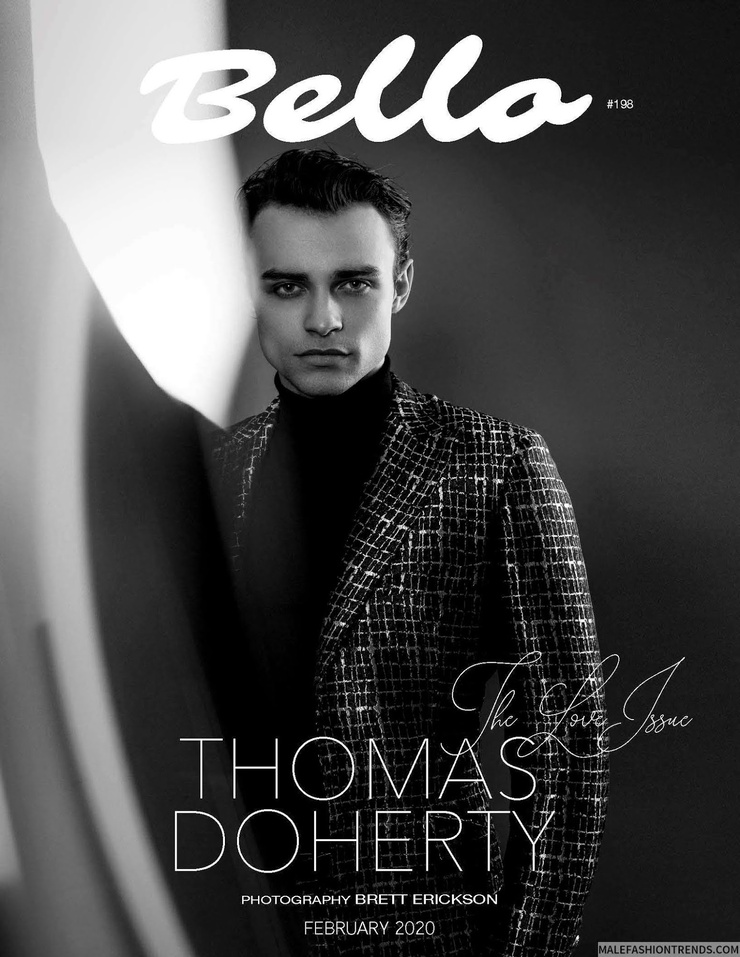 Image of Thomas Doherty