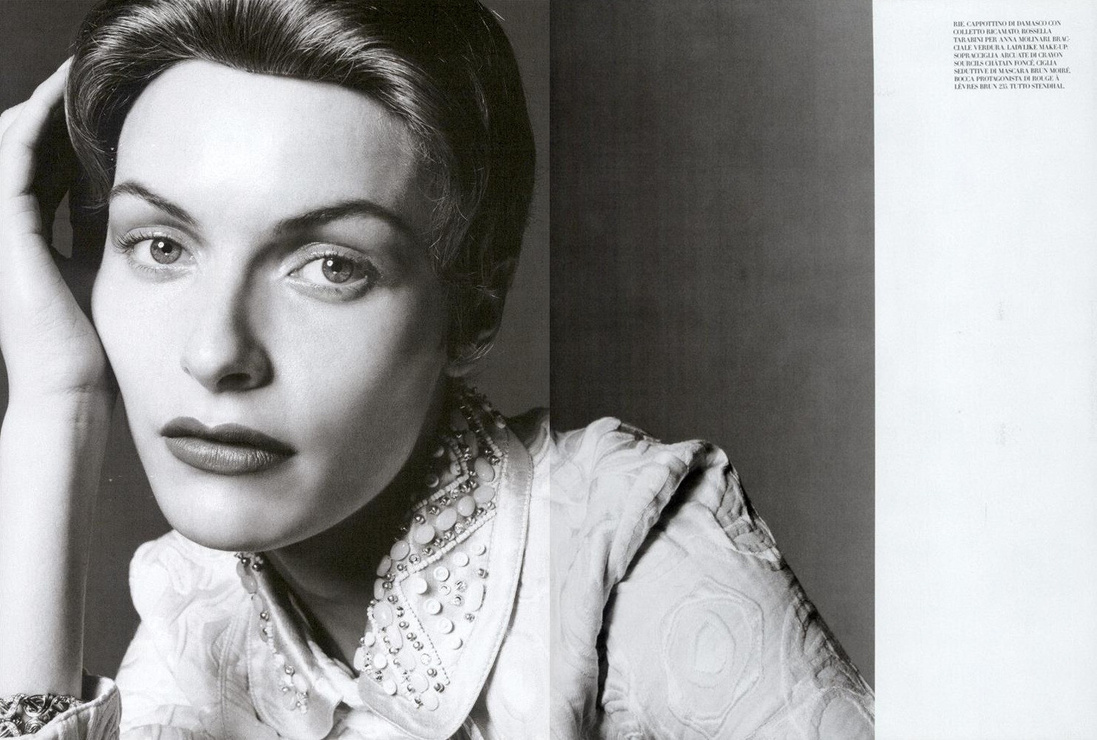 Image of Rie Rasmussen