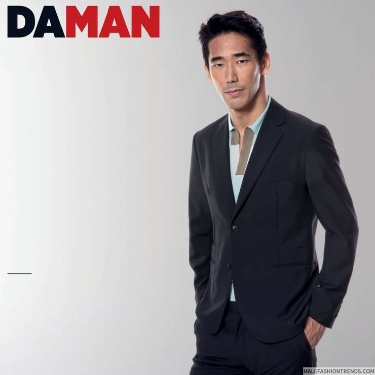 Picture of Naoki Kobayashi