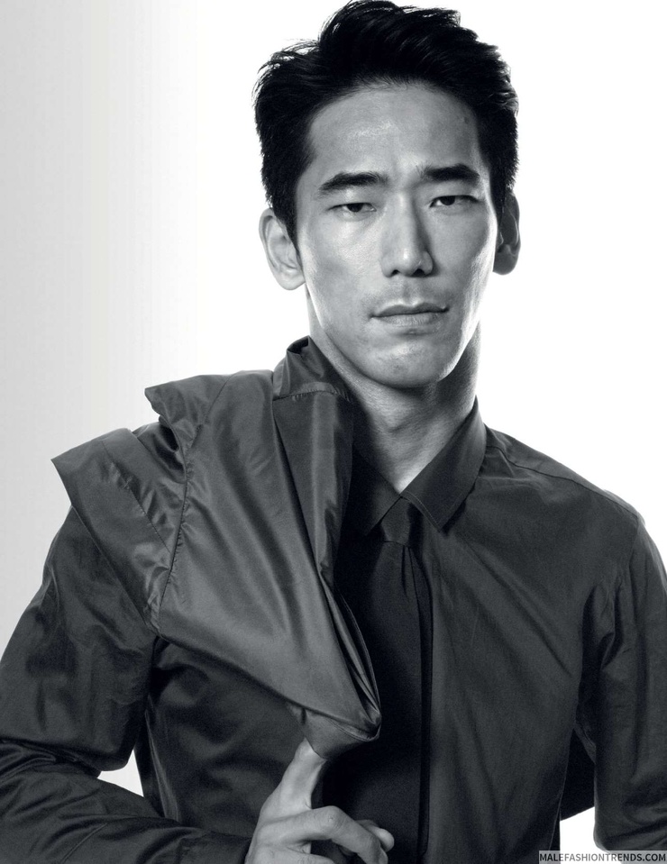 Picture of Naoki Kobayashi