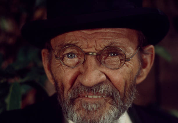 William Fawcett