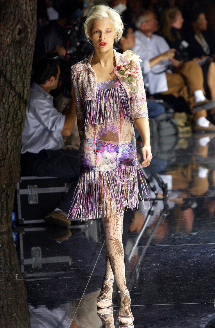 Picture of Rie Rasmussen