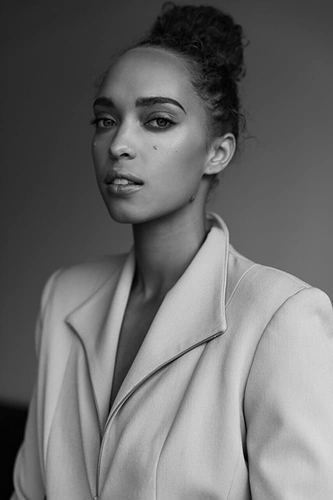 Monique Sypkens picture