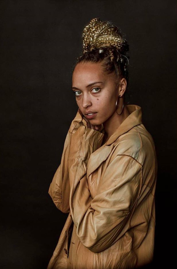 Picture of Monique Sypkens