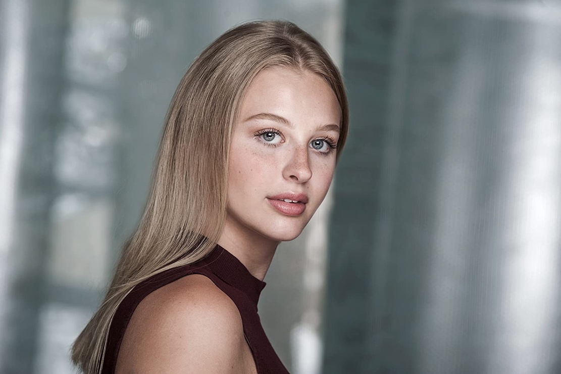 Picture of Hayley Festeryga