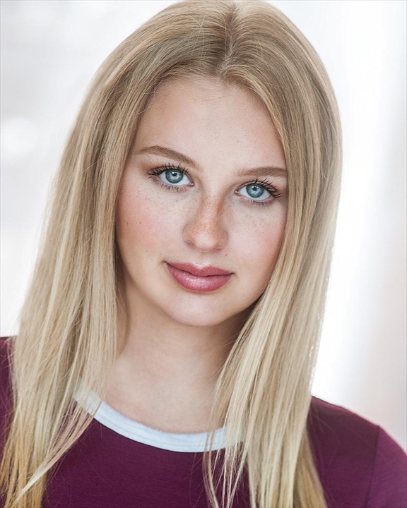 Picture of Hayley Festeryga