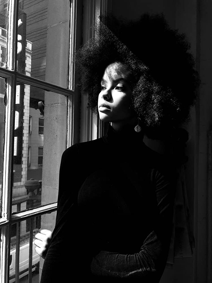 Picture of Ke'Andra Samone