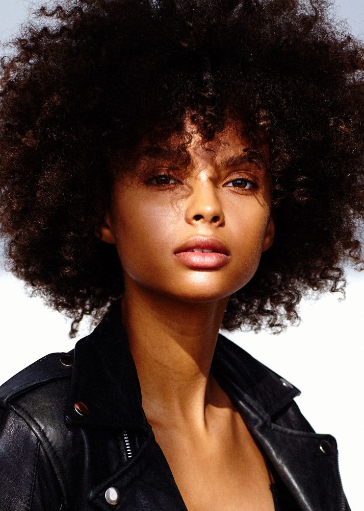 Picture of Ke'Andra Samone