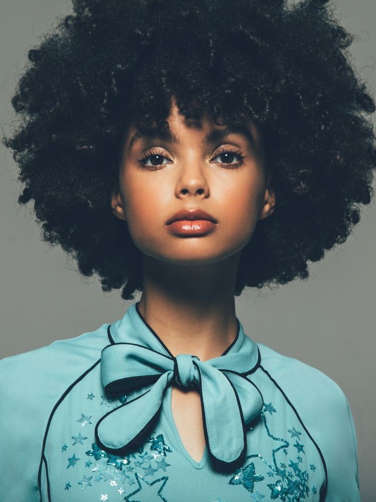 Picture of Ke'Andra Samone