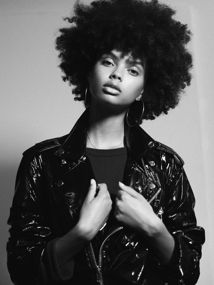 Picture of Ke'Andra Samone