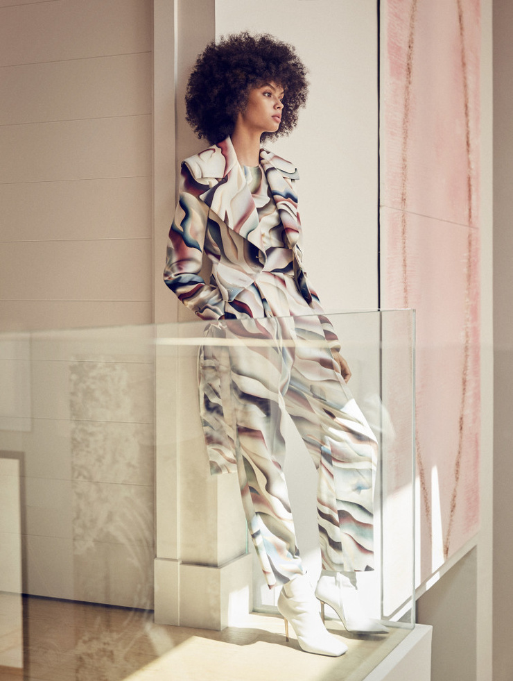 Picture of Ke'Andra Samone