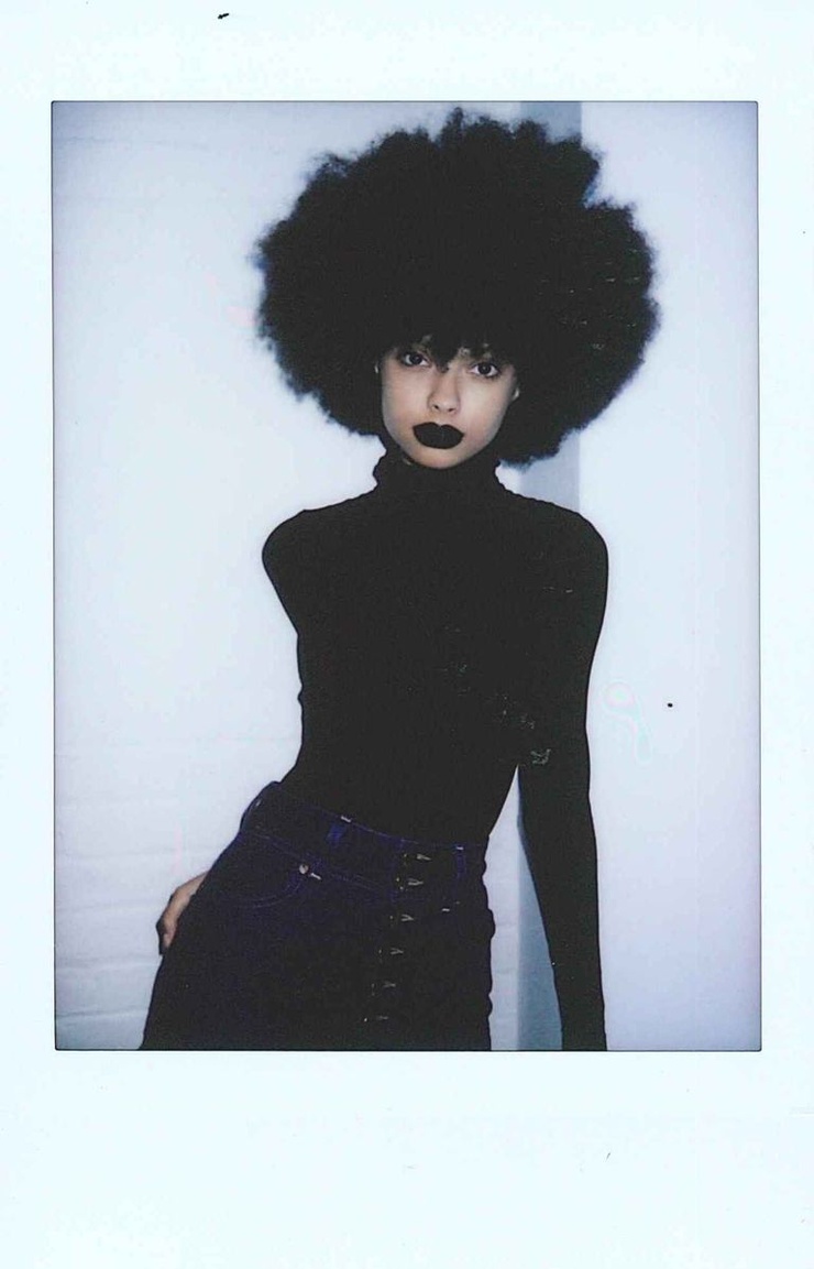 Picture of Ke'Andra Samone