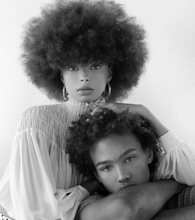 Image of Ke'Andra Samone