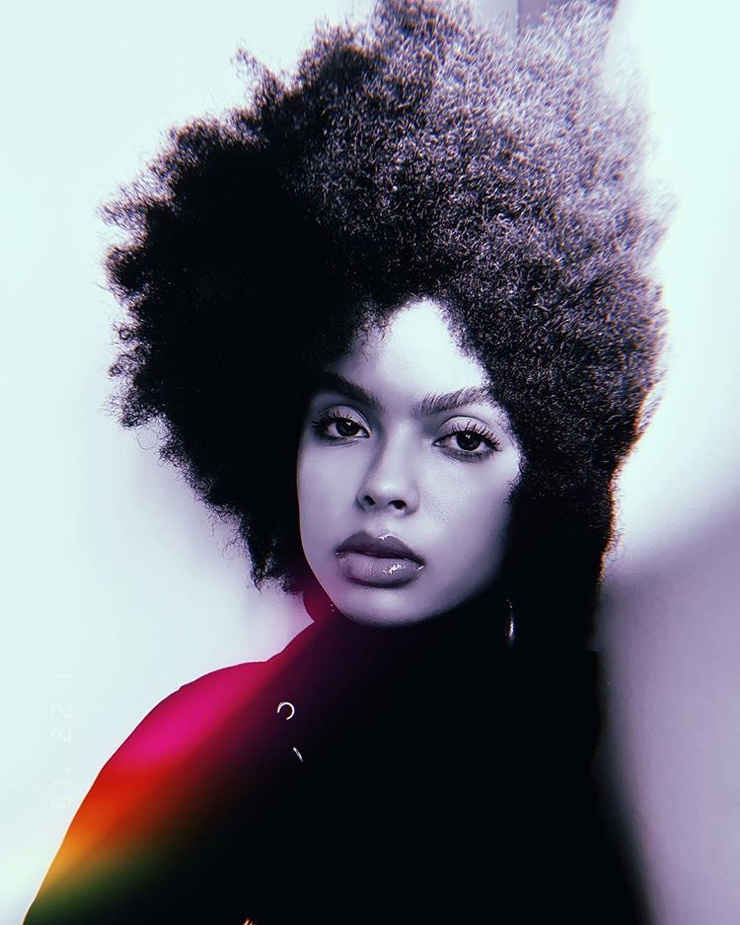 Picture of Ke'Andra Samone