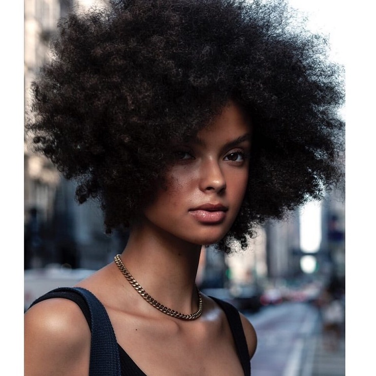 Image of Ke'Andra Samone