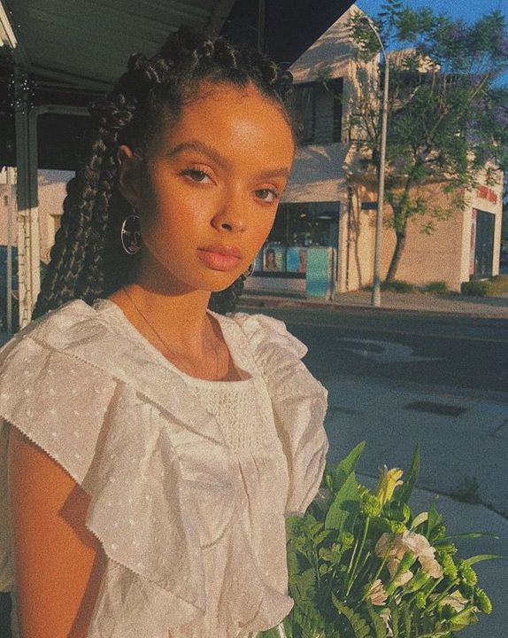 Picture of Ke'Andra Samone