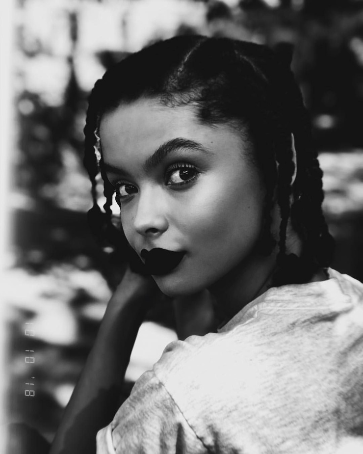 Picture of Ke'Andra Samone