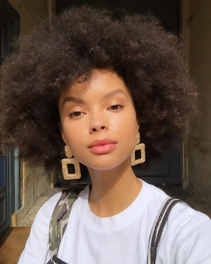 Ke'Andra Samone picture