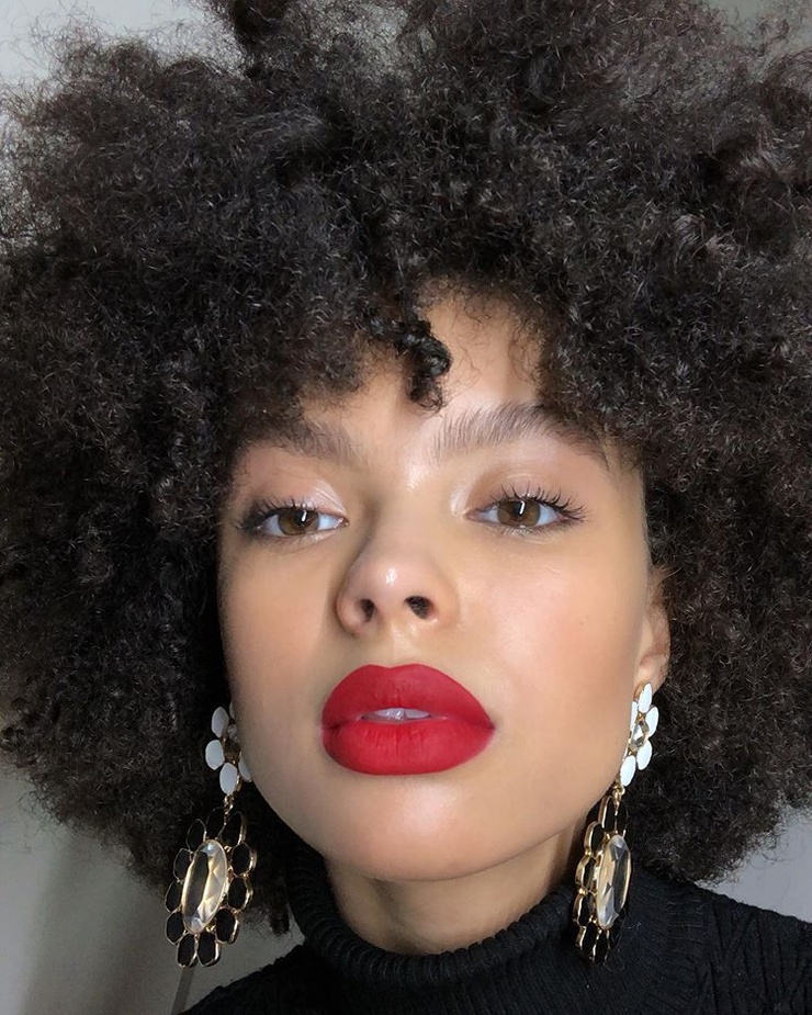 Picture of Ke'Andra Samone