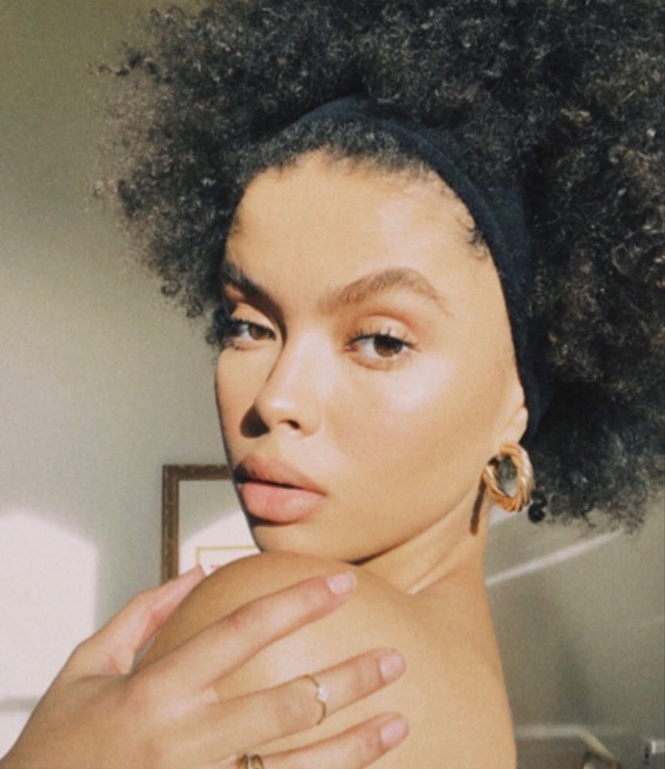 Picture of Ke'Andra Samone