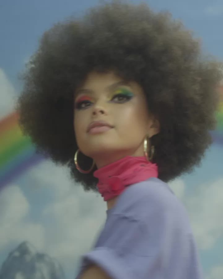 Picture of Ke'Andra Samone