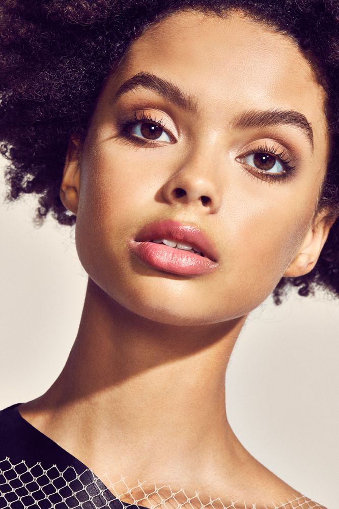 Ke'Andra Samone image