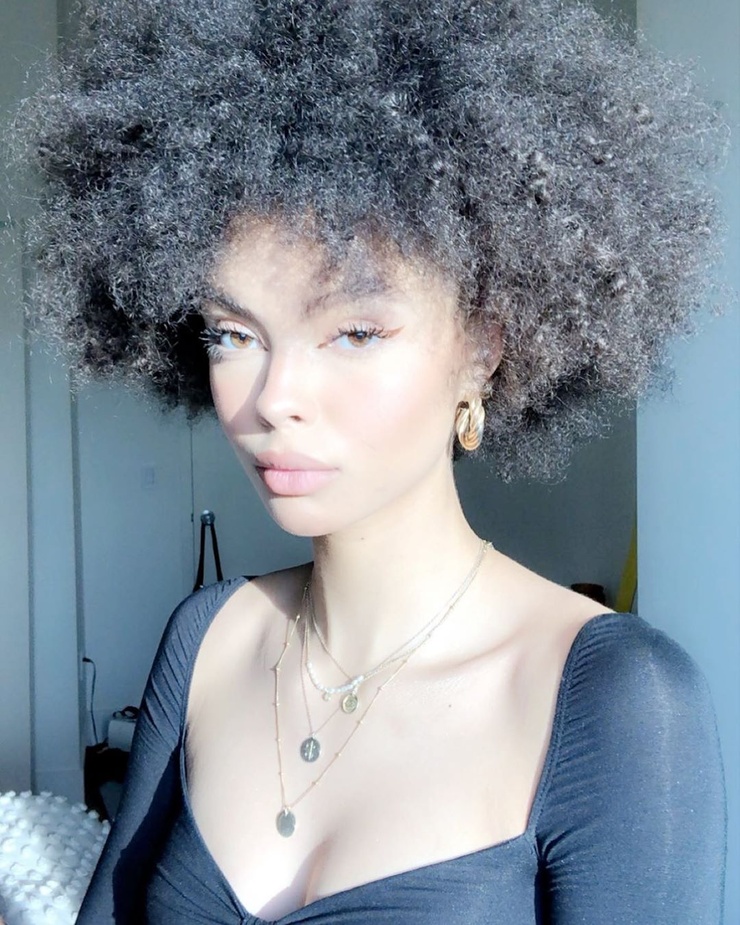 Picture of Ke'Andra Samone