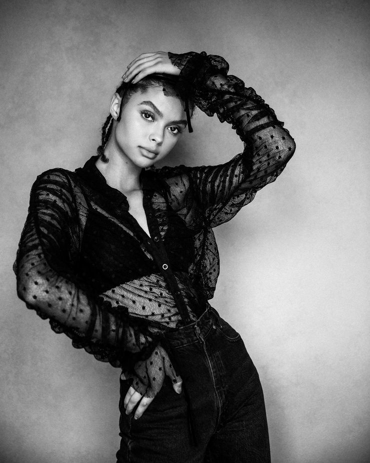 Ke'Andra Samone image