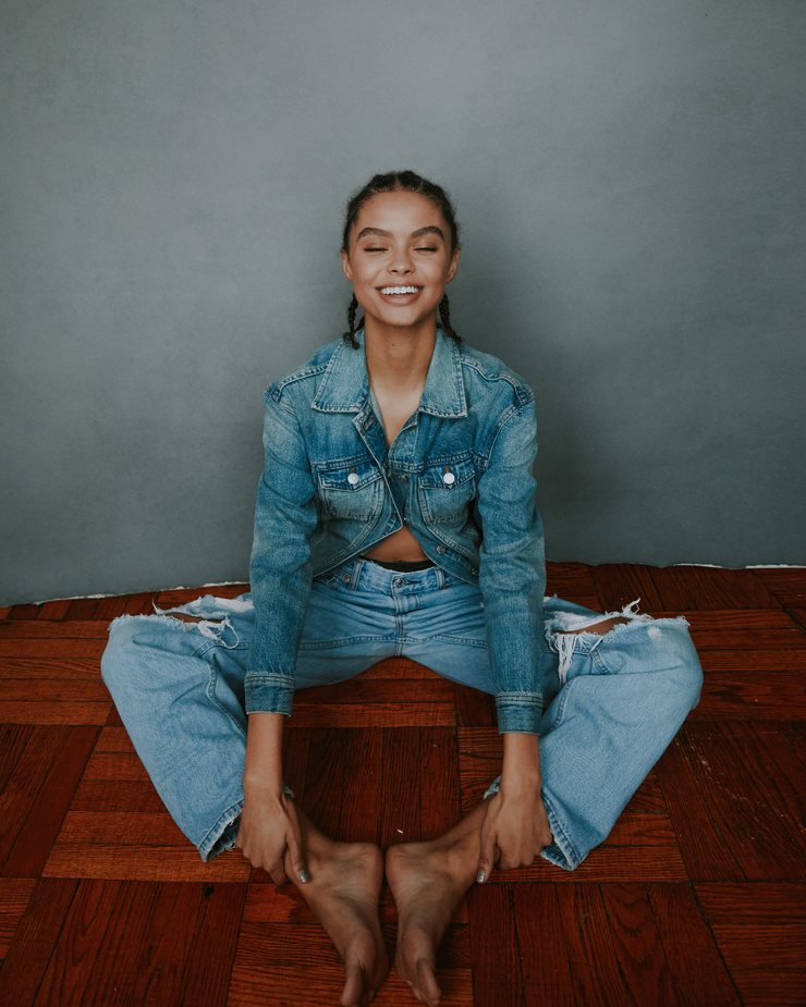 Image of Ke'Andra Samone