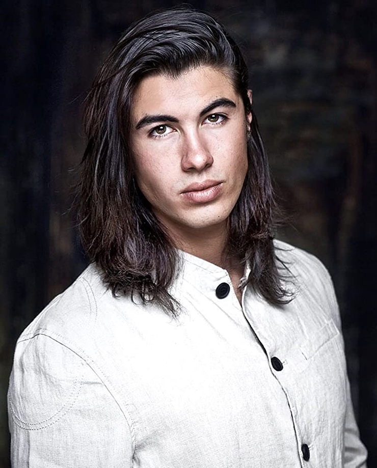 Picture of Damian Romeo