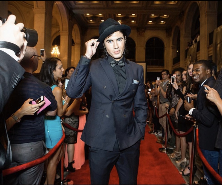 Picture of Damian Romeo