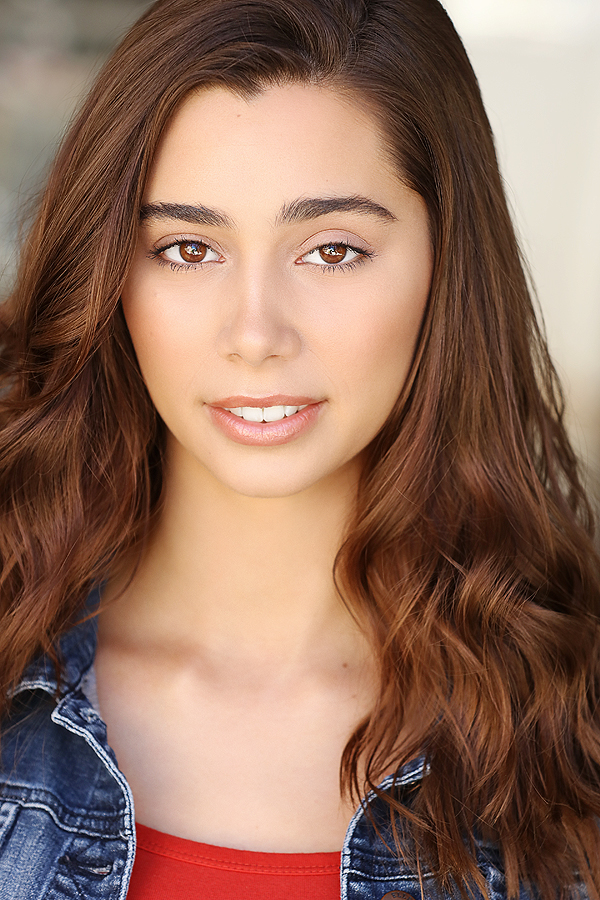 Image of Jessi Mechler