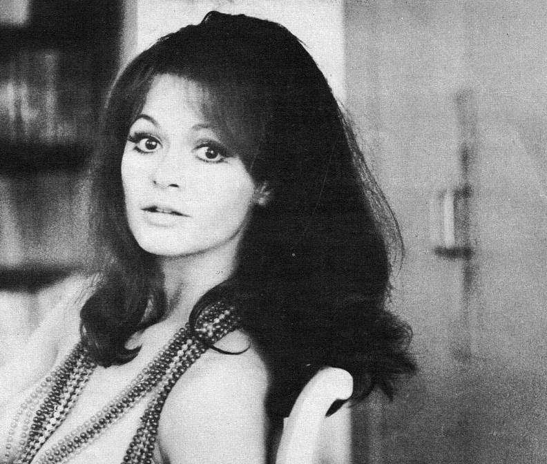 Picture of Marie Versini