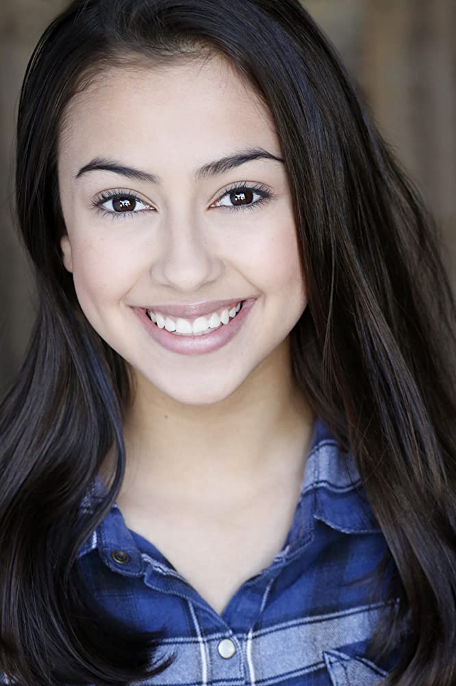 Stephanie Cood picture