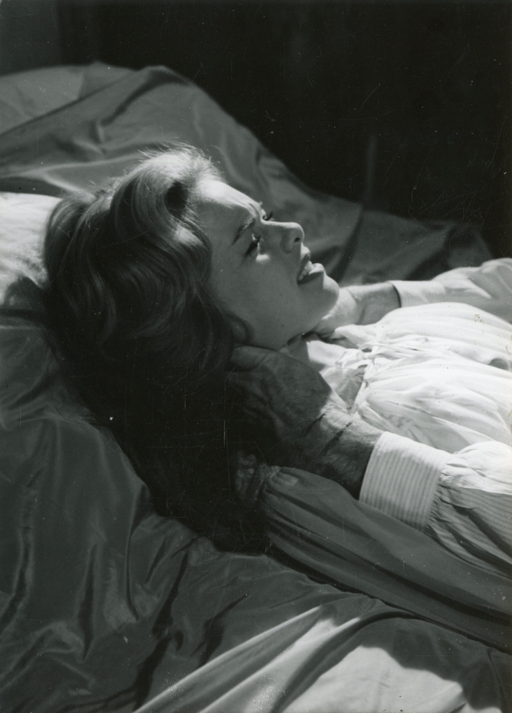 Picture of Lucile Saint-Simon