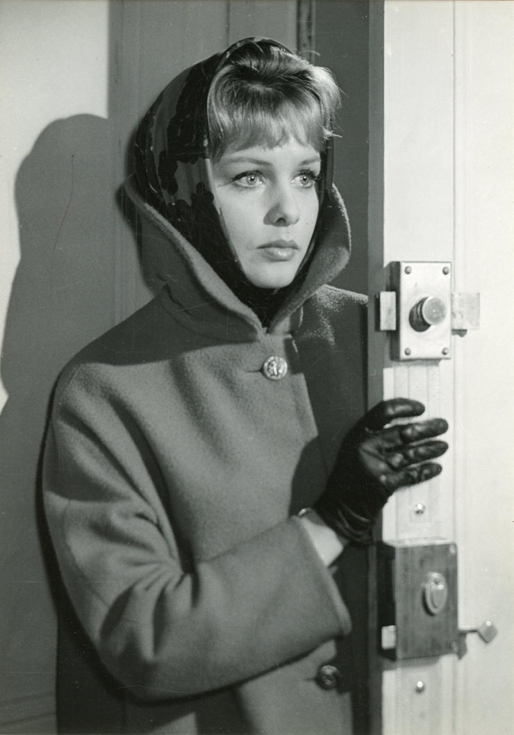 Lucile Saint-Simon image