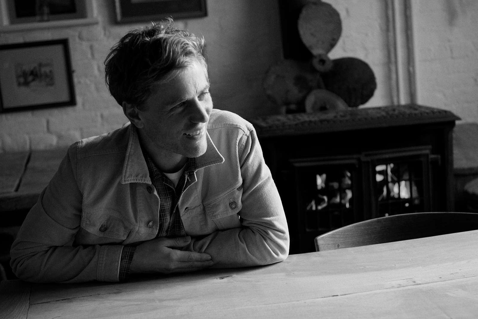 Picture of Johnny Flynn