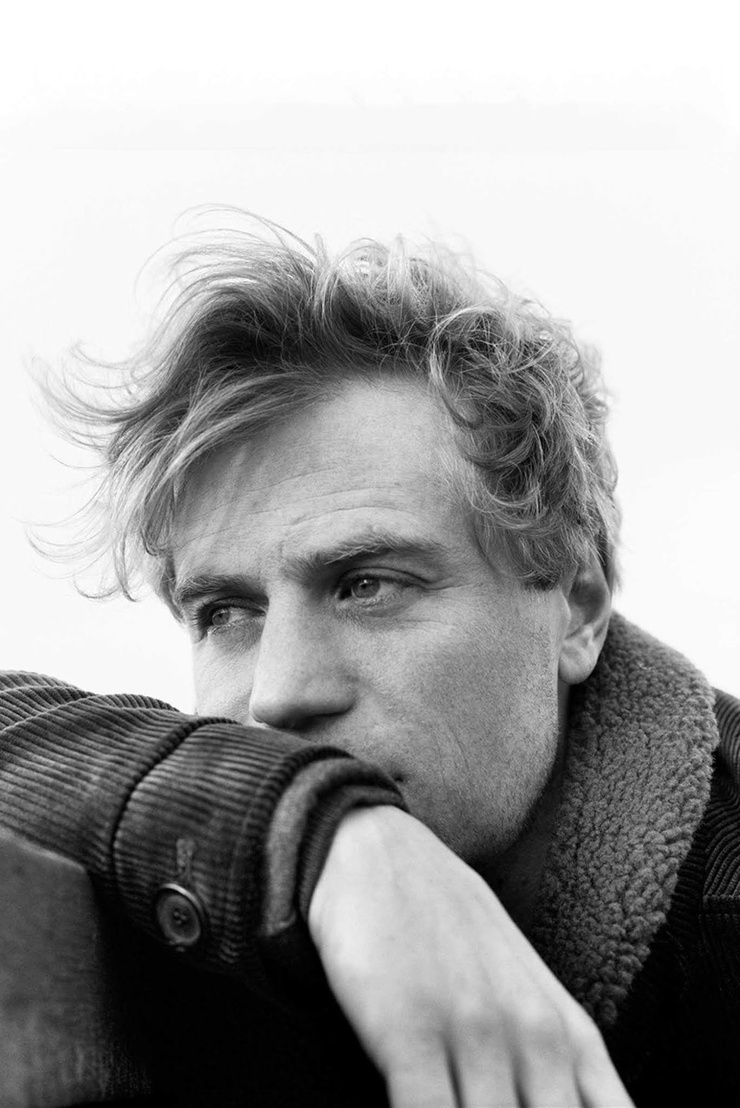 Johnny Flynn image