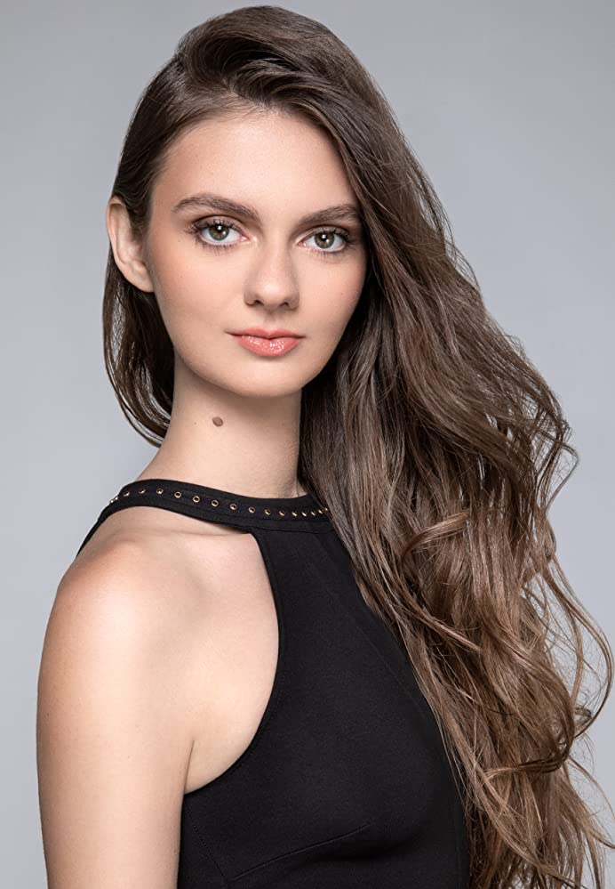 Picture of Faith Logan