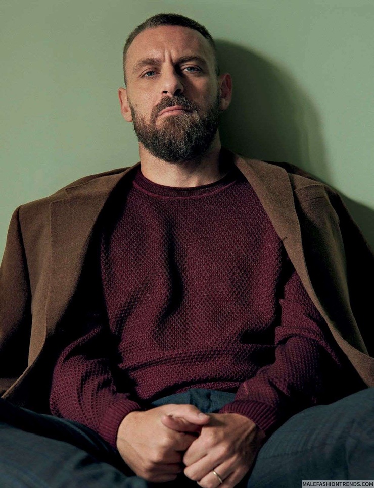 Picture of Daniele De Rossi